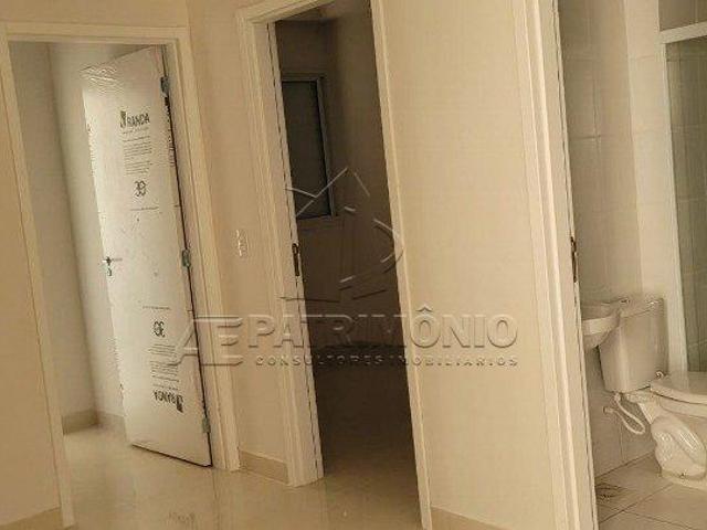 APARTAMENTO,2 Dormitorio s bairro Caguaçu Trix Home Horto Sorocaba