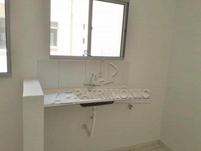 APARTAMENTO,2 Dormitorio s bairro Caguaçu IMAGINE IPANEMA