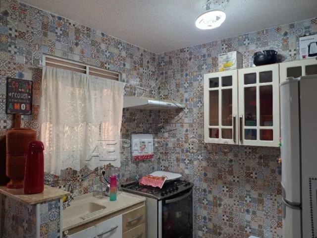APARTAMENTO, 2 Dormitorio s bairro caguaçu imagine ipanema