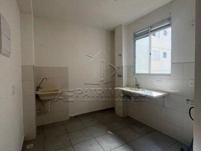 APARTAMENTO,2 Dormitorio s bairro Caguaçu SANTINNI RESIDENCIAL