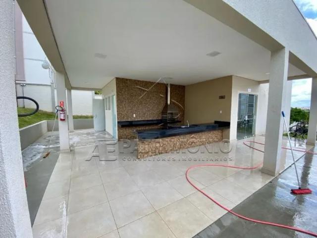 APARTAMENTO, 2 Dormitorio s bairro caguaçu solar da colina