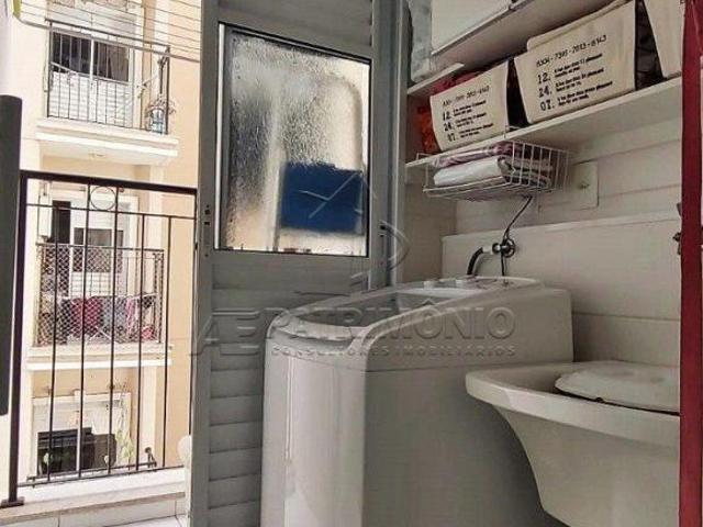 APARTAMENTO,2 Dormitorio s bairro Campolim ATELIÊ CAMPOLIM
