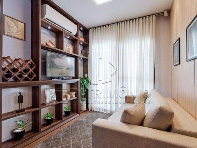 APARTAMENTO,2 Dormitorio s bairro Campolim LE MONDE CAMPOLIM