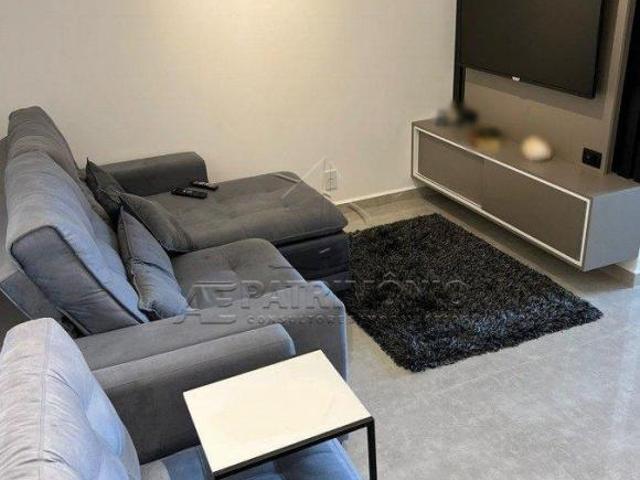 APARTAMENTO,2 Dormitorio s bairro Campolim LUNNA CAMPOLIM
