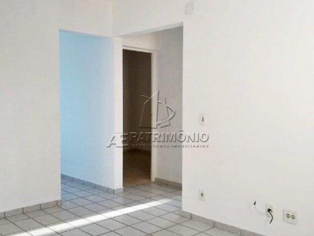 APARTAMENTO,2 Dormitorio s bairro Carol DUNAS RESIDENCIAL