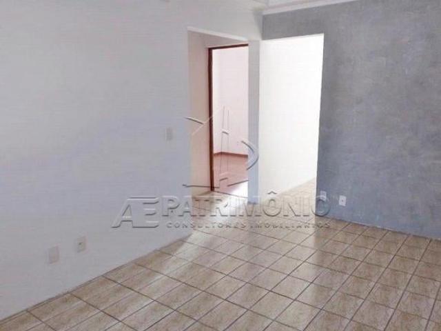 APARTAMENTO,2 Dormitorio s bairro Carol DUNAS RESIDENCIAL