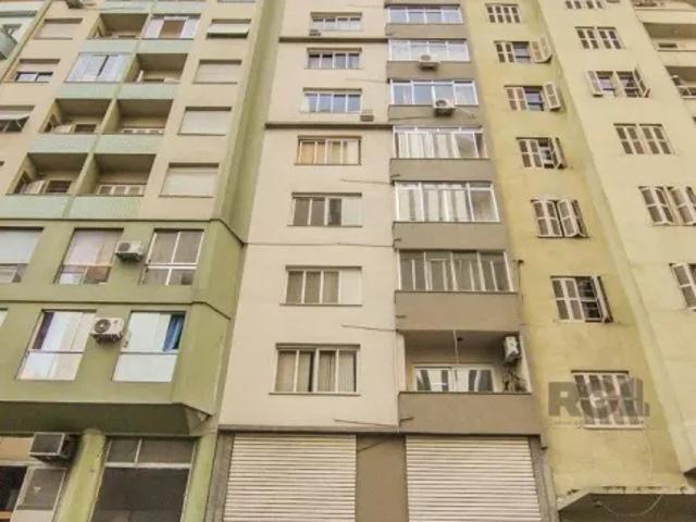 Apartamento 2 Dormitório s Bairro Centro Histórico