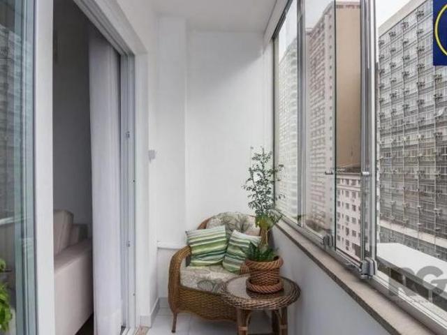 Apartamento 2 Dormitório s Bairro Centro Histórico