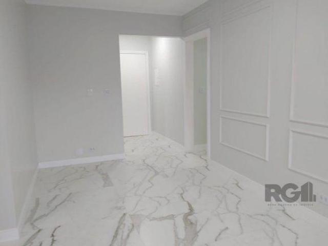 Apartamento 2 Dormitório s Bairro Chácara das Pedras