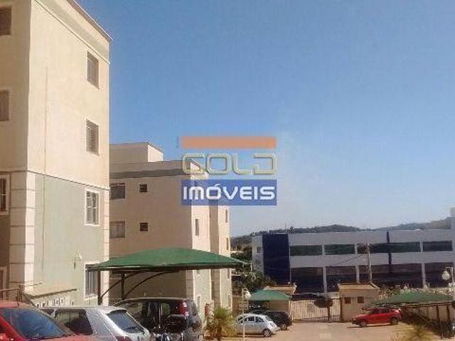 Apartamento,2 Dormitorio s bairro Chácaras Reunidas Santa Terezinha