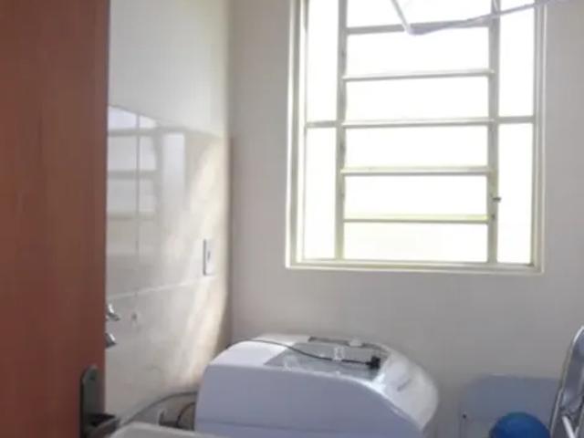 APARTAMENTO, 2 Dormitorio s bairro botucatu ipanema ville residencial