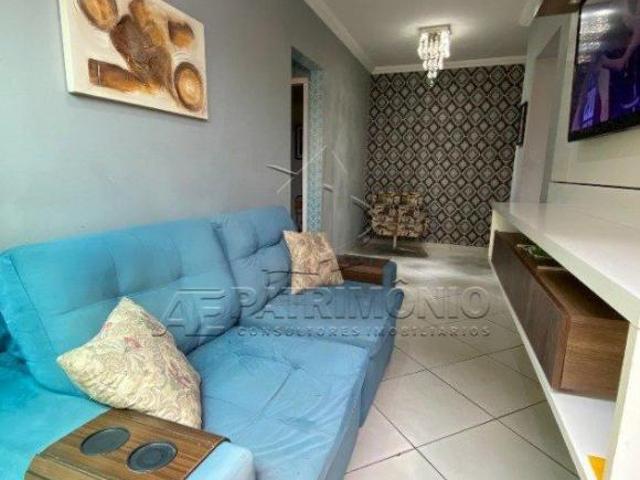 APARTAMENTO,2 Dormitorio s bairro Barão CANAÃ ED