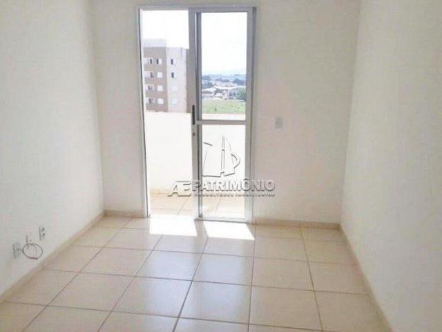 APARTAMENTO,2 Dormitorio s bairro Bertanha BUTIÁ RESIDENCIAL