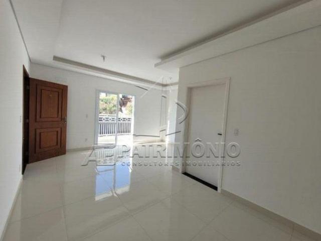 APARTAMENTO, 2 Dormitório s Bairro Gramados de Sorocaba