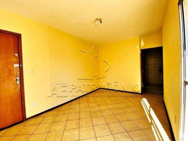 APARTAMENTO,2 Dormitorio s bairro Faculdade MARINA ED