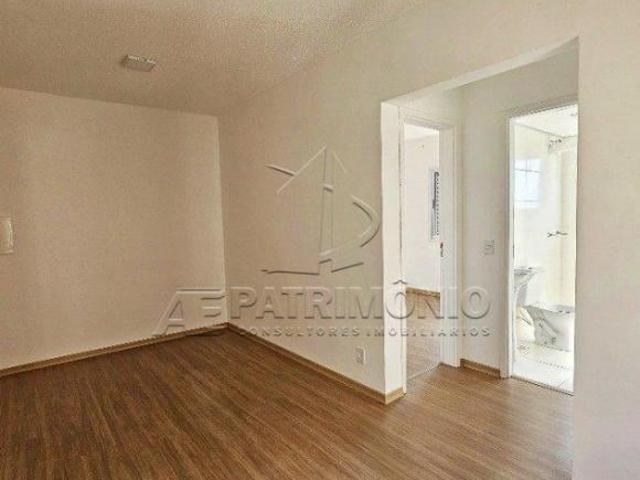 APARTAMENTO,2 Dormitorio s bairro Fiori SUPREMO RESIDENCIAL