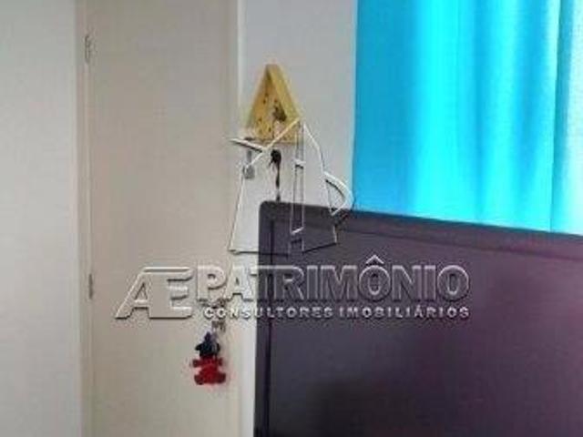APARTAMENTO,2 Dormitorio s bairro Ipanema das Pedras PARQUE SPETÁCULO