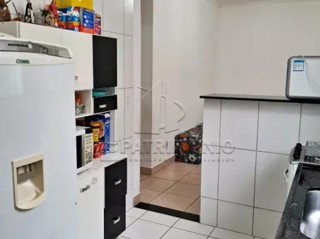 APARTAMENTO, 2 Dormitorio s bairro ipanema das pedras parque spetáculo residencial