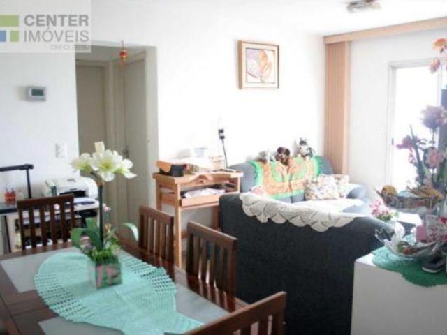 Apartamento 2 Dormitório s Bairro Ipiranga