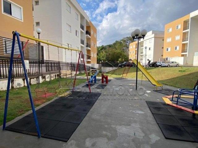APARTAMENTO,2 Dormitorio s bairro Jardim Celeste Residencial Botanico