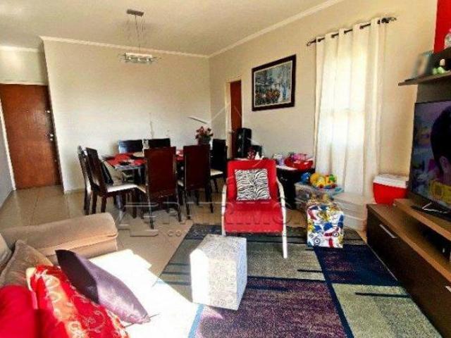 APARTAMENTO,2 Dormitorio s bairro Jardini MUSSI