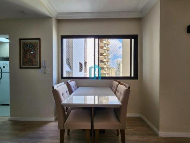 Apartamento 2 Dormitório s Bairro Moema