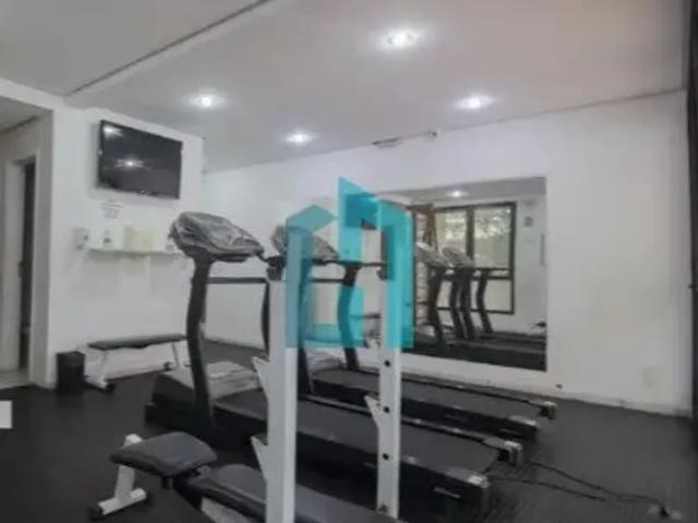 Apartamento 2 Dormitório s Bairro Moema