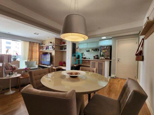Apartamento 2 Dormitório s Bairro Moema