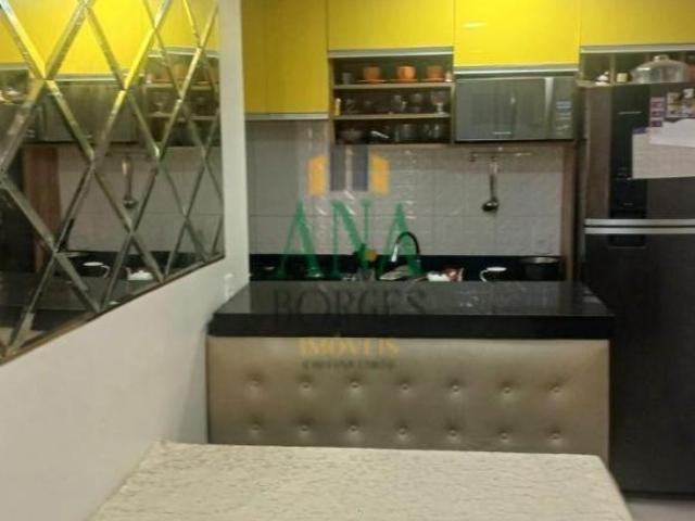 APARTAMENTO, 2 Dormitorio s bairro Maria Eugênia MARCCO SOROCABA