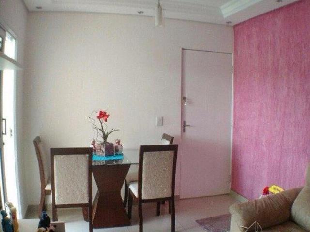 APARTAMENTO,2 Dormitorio s bairro São Lourenzo