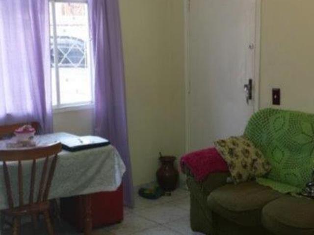APARTAMENTO,2 Dormitorio s bairro SAIRA ALTO DA BOA VISTA