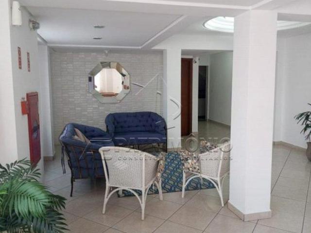 APARTAMENTO,2 Dormitorio s bairro Santa Rosália JAIME CAMPOS