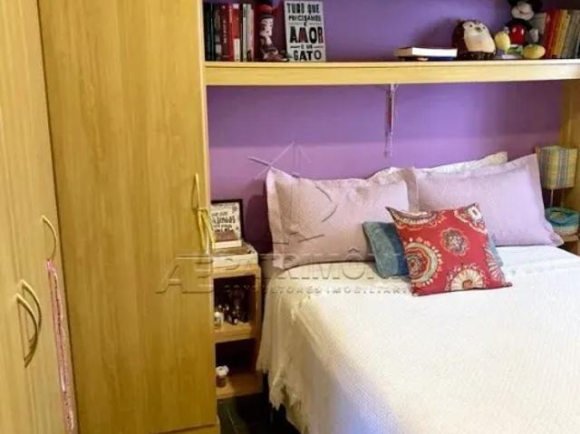 APARTAMENTO, 2 Dormitorio s bairro Santa Teresinha LUIZA ANDREZZA