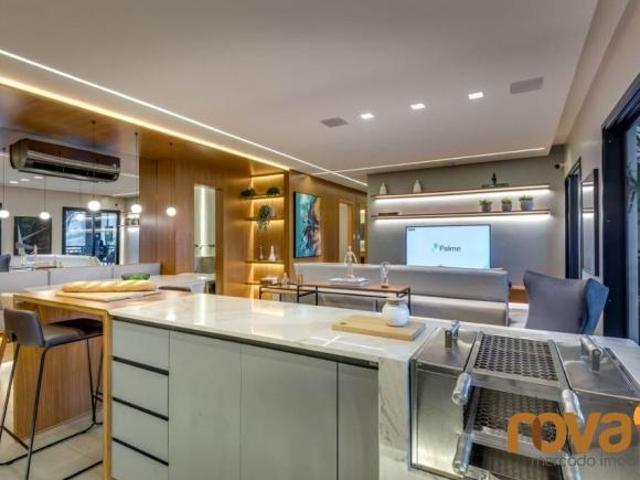 Apartamento 2 Dormitório s Bairro Setor Marista