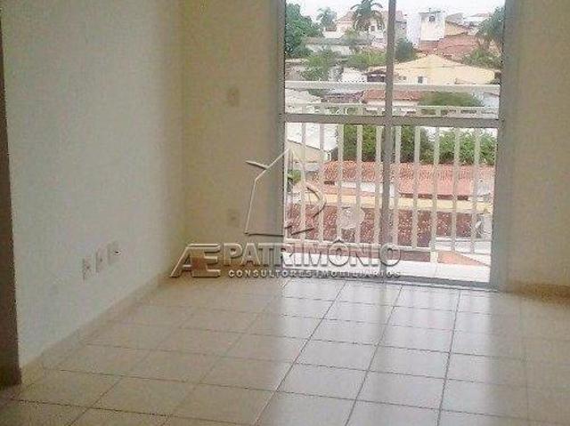 APARTAMENTO,2 Dormitorio s bairro Simus JARDIM DAS PETUNIAS RESIDENCIAL