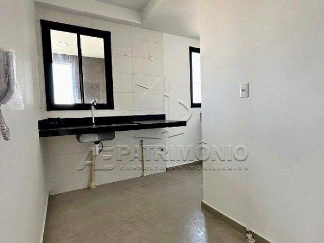 Apartamento, 2 Dormitório s Bairro Paulistano