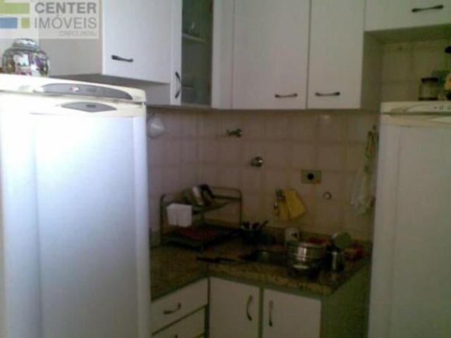 Apartamento 2 Dormitório s Bairro Paraíso