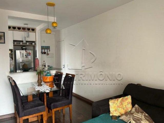 APARTAMENTO,2 Dormitorio s bairro Progresso MIRANTE SANTA ROSALIA
