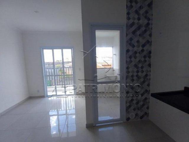 APARTAMENTO,2 Dormitorio s bairro Rosalia Alcolea MIRAI III
