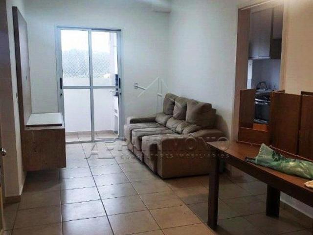 APARTAMENTO,2 Dormitorio s bairro Rica BURITI RESIDENCIAL
