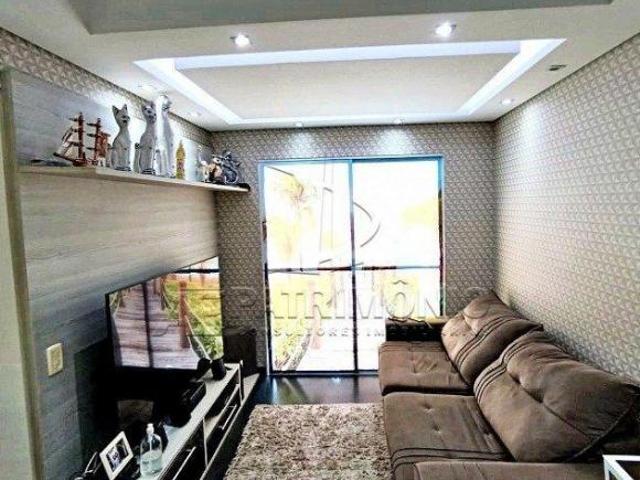 APARTAMENTO,2 Dormitorio s bairro Wanel Ville VARANDA VILLE RESIDENCIAL