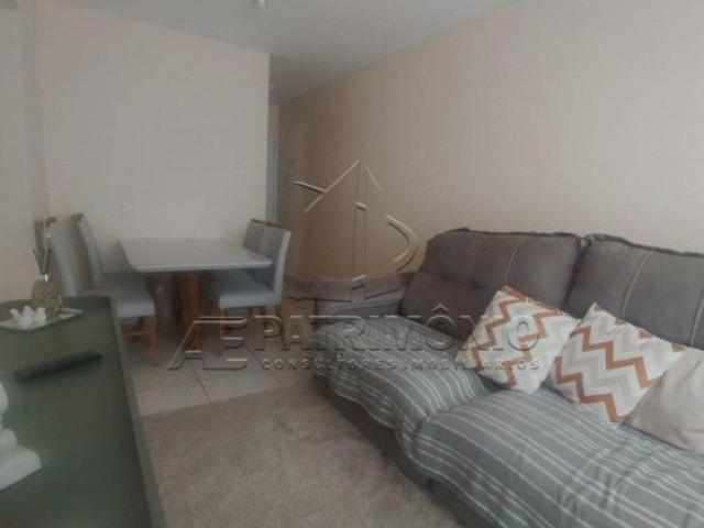 APARTAMENTO,2 Dormitorio s bairro Wanel Ville VARANDA VILLE RESIDENCIAL