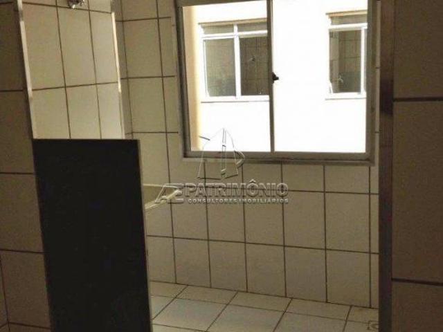 APARTAMENTO, 2 Dormitório s Bairro Tatiana