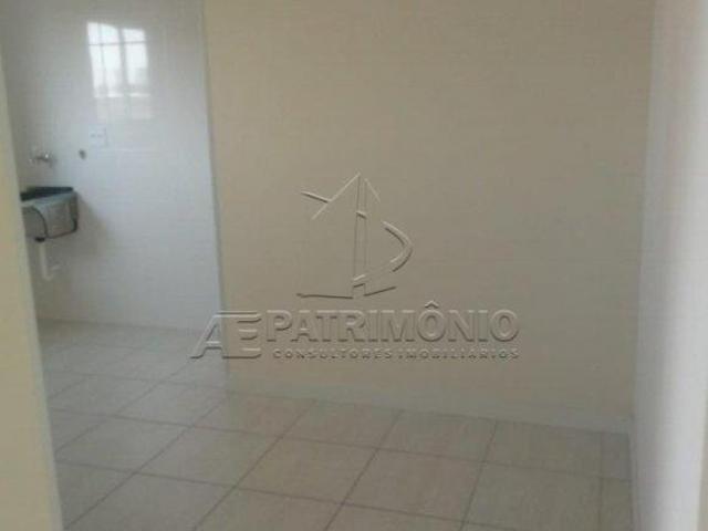 APARTAMENTO,2 Dormitorio s bairro Trujillo BIARRITZ RESIDENCIAL