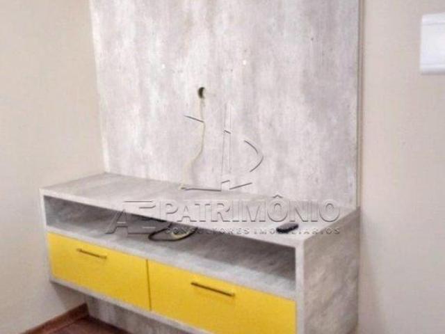 APARTAMENTO,2 Dormitorio s bairro Vera Cruz SPAZIO DELLA VITTA