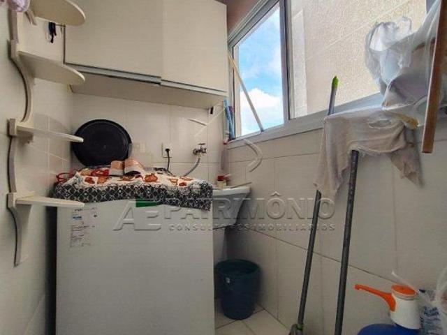 APARTAMENTO,2 Dormitorio s bairro Vitória Régia VILLAGE VITÓRIA
