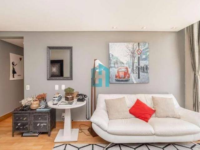 Apartamento 2 Dormitório s Bairro Vila Nova Conceição