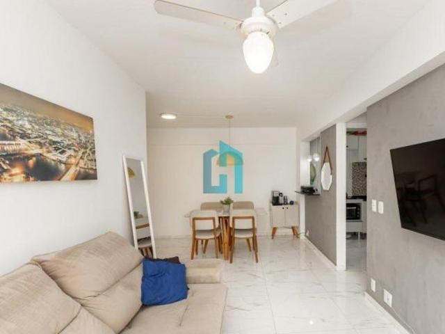 Apartamento 2 Dormitório s Bairro Vila Olímpia