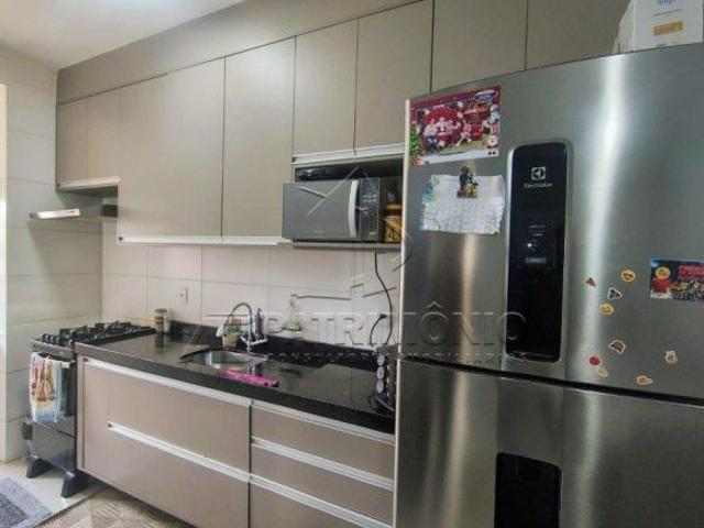 APARTAMENTO,2 Dormitorio s BELIZE RESIDENCIAL