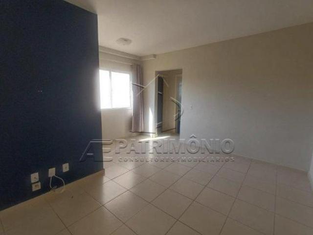 APARTAMENTO,2 Dormitorio s BOSQUE IPANEMA RESIDENCIAL